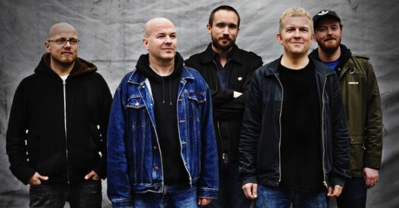 Atomic - Nasjonal Jazzscene