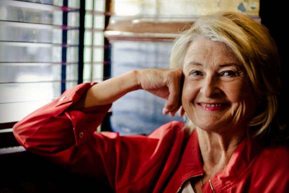 Karin Krog - 80! - Nasjonal Jazzscene