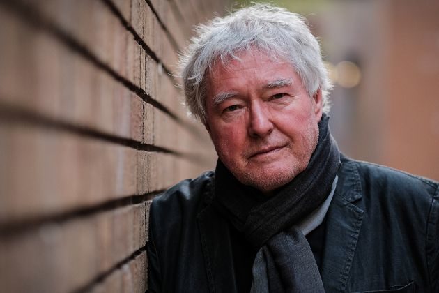 Arild Andersen solo - Nasjonal Jazzscene Nasjonal Jazzscene