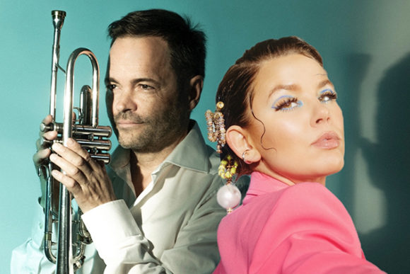 Neon Ion & Arve Henriksen - Nasjonal Jazzscene