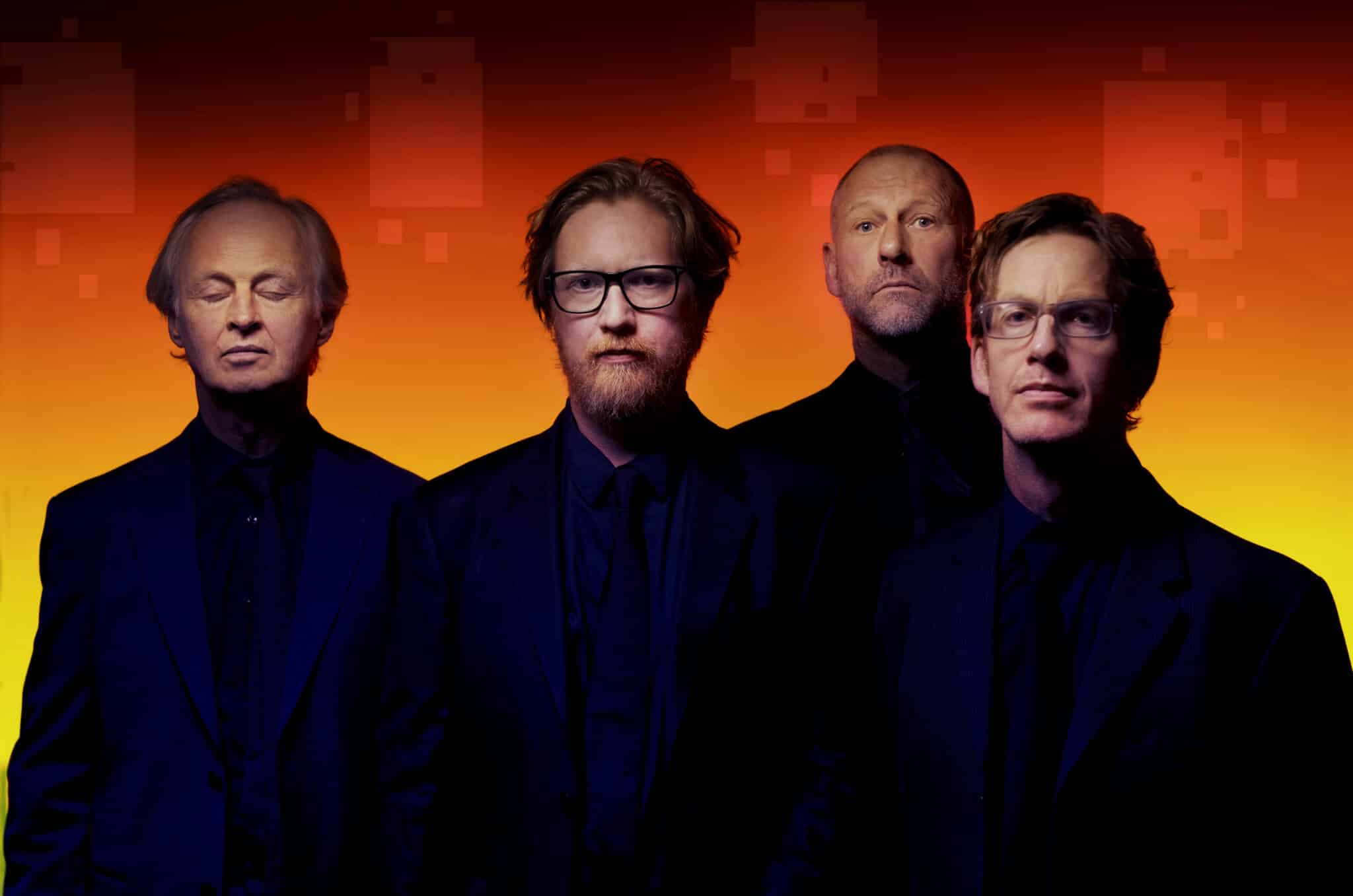 Helge Lien Trio & Tore Brunborg - Nasjonal Jazzscene