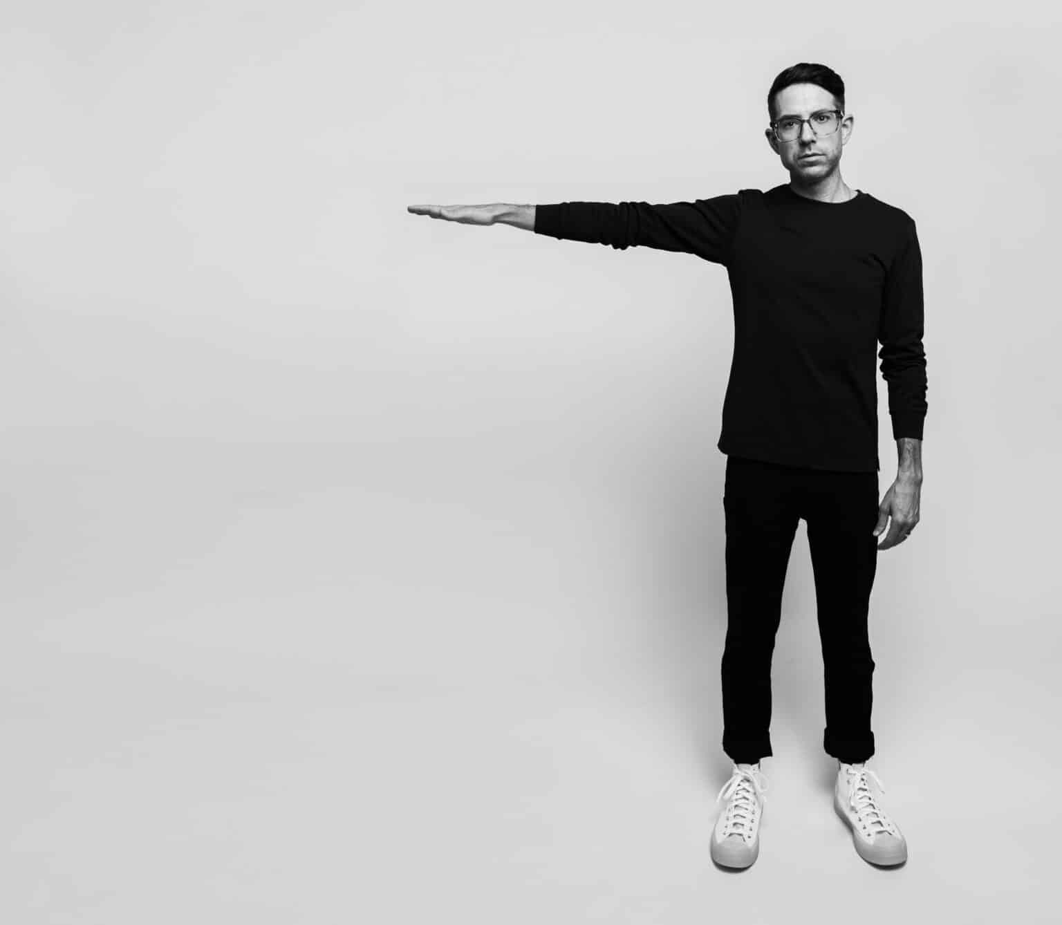 Mark Guiliana Quartet - Nasjonal Jazzscene