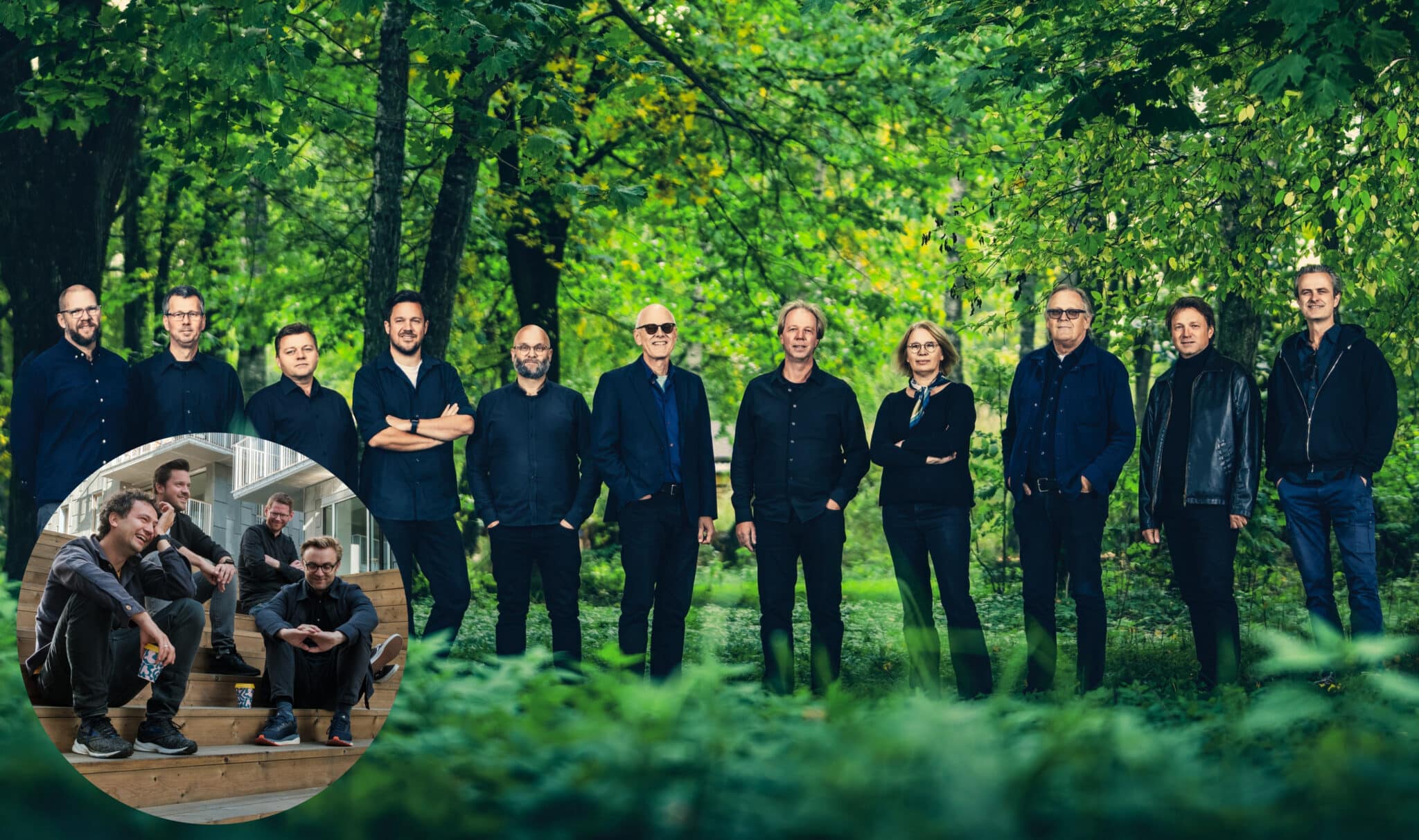 Arkiv for Arrangementer - Nasjonal Jazzscene