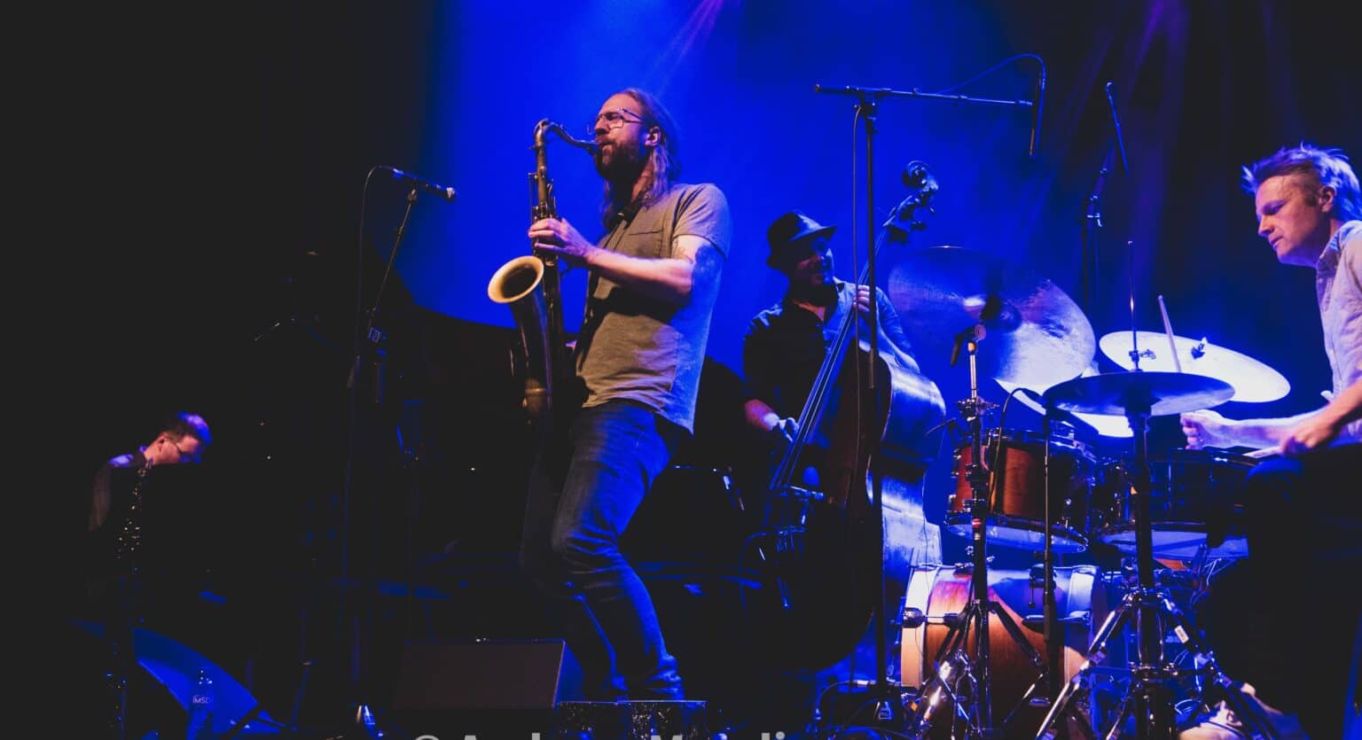 The Core - Nasjonal Jazzscene