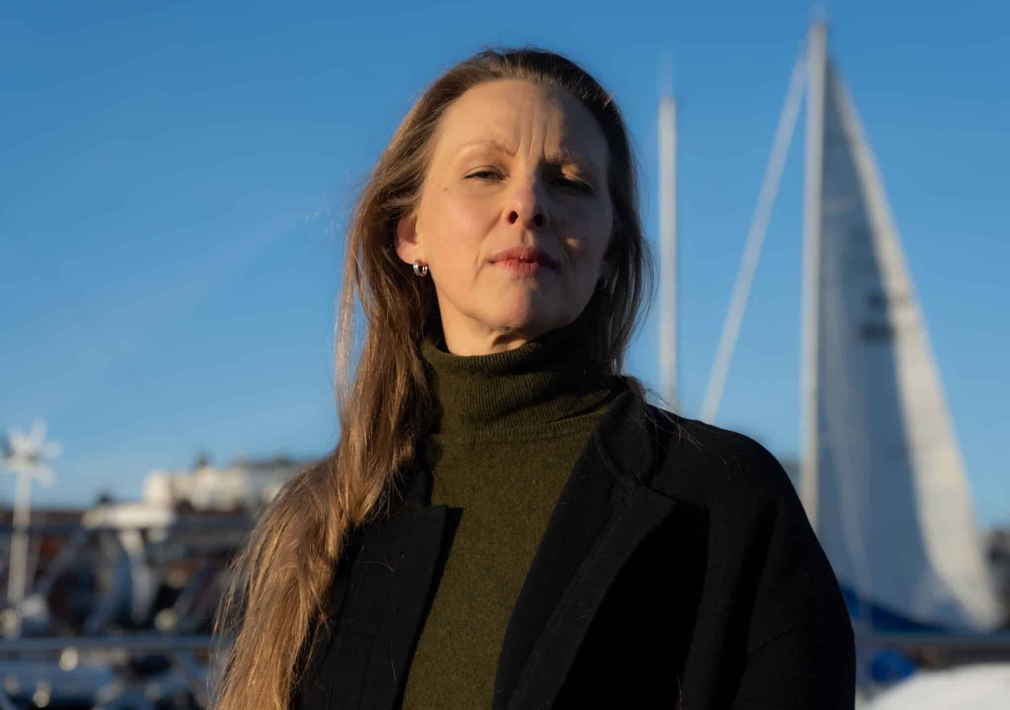 Arkiv for Arrangementer - Nasjonal Jazzscene