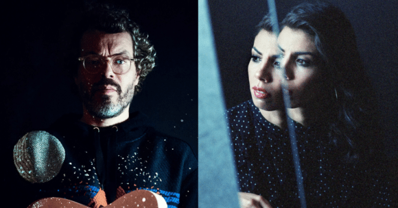 Jakob Bro Large Ensemble feat. Melissa Aldana, Jorge Rossy & Peter ...