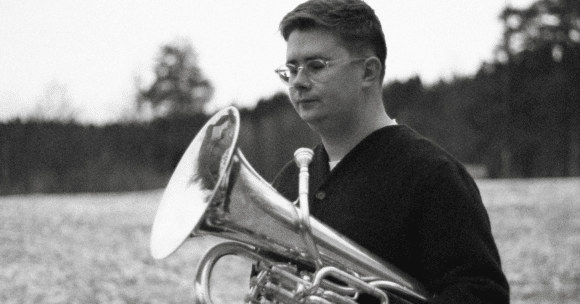 OJKOS spiller: Martin Lee Thomson - Nasjonal Jazzscene