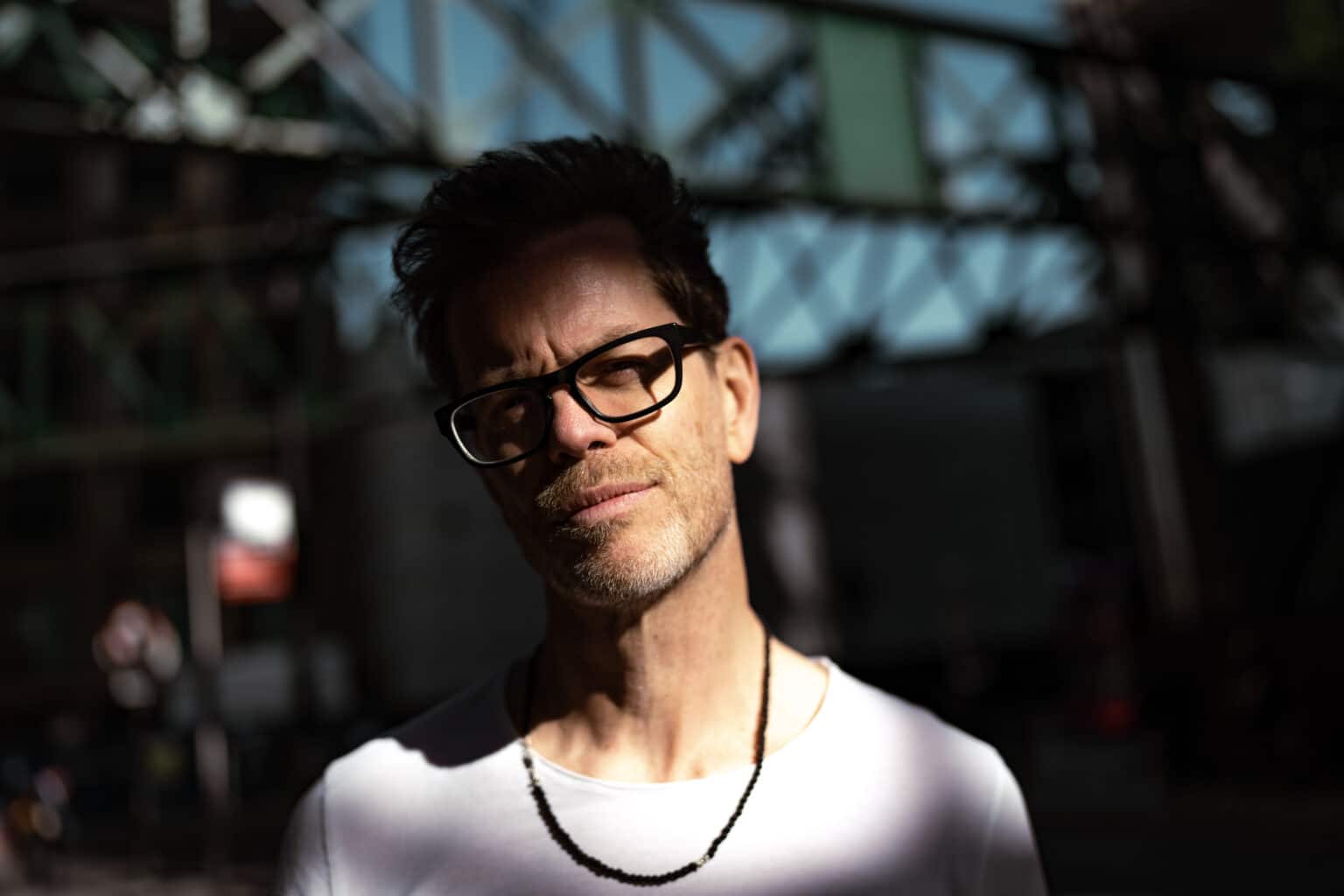 Arkiv for Arrangementer - Nasjonal Jazzscene