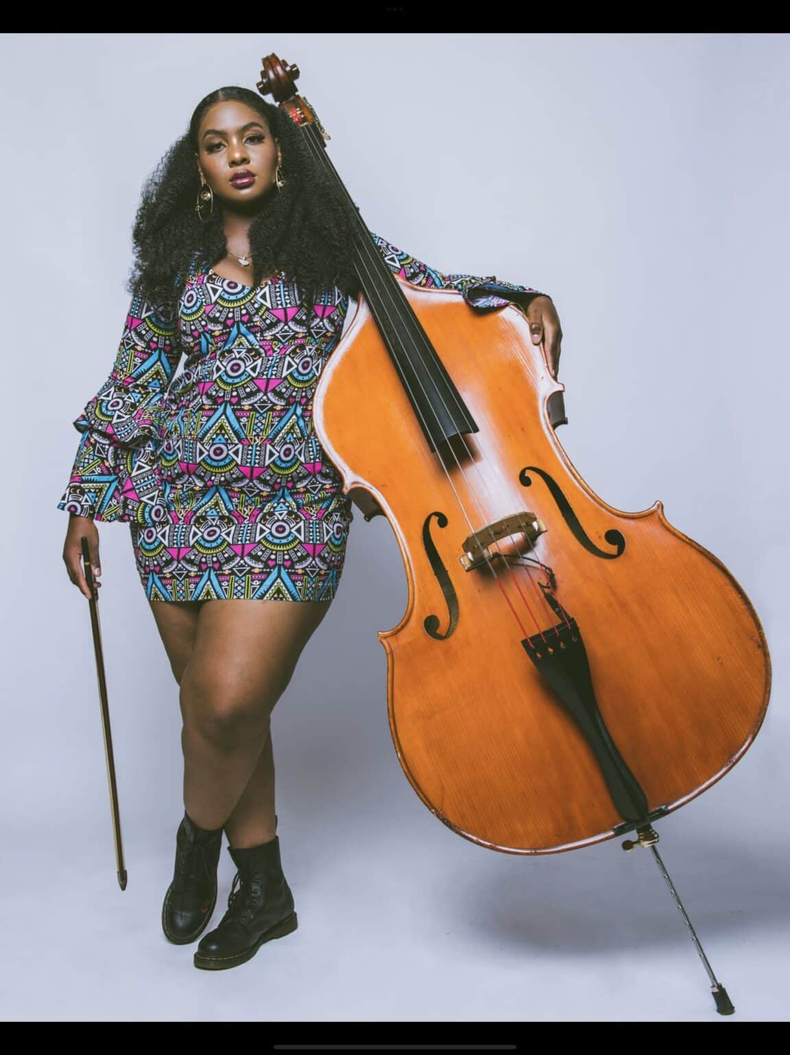 Endea Owens - Nasjonal Jazzscene