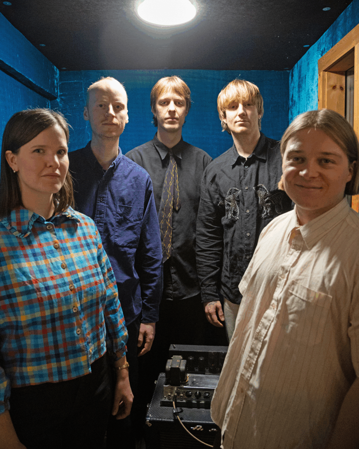 Billy Meier - Nasjonal Jazzscene